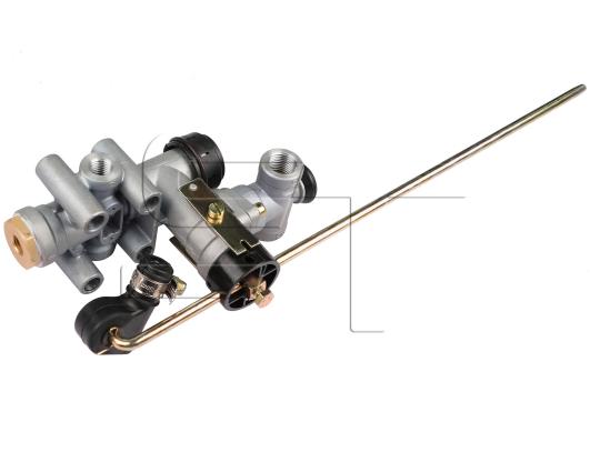 Luftfederventile Wabco, Knorr, Haldex